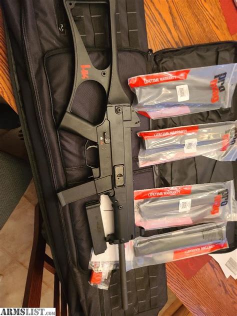 Armslist For Sale Trade Hk Usc 45acp Pcc