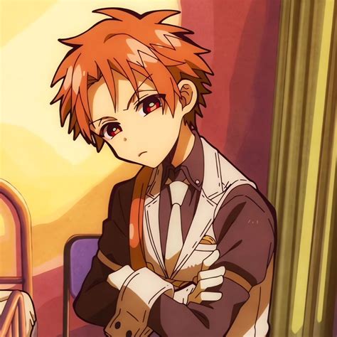 Akane Aoi Tbhk Akane Aoi Anime Akane Aoi Clock Keeper Official Art Akane Aoi Tbhk