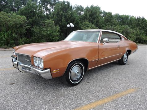 1971 Buick Skylark For Sale Cc 889676 1971 Buick Skylark For Sale Cc 889676