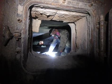 Boilers Michael Conyers