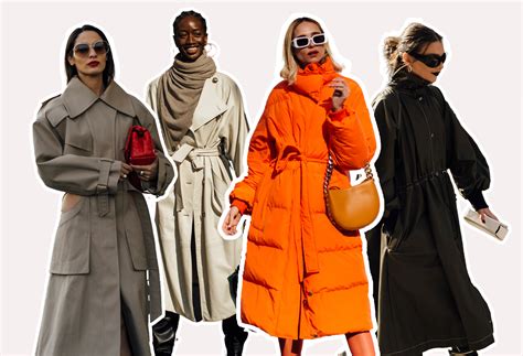 Winter Jacket Fashion 2022 Women