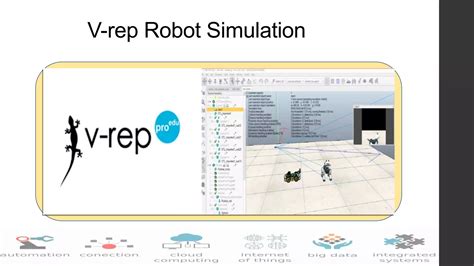 computer vision cv based raspberry pi robot vehicle pptx