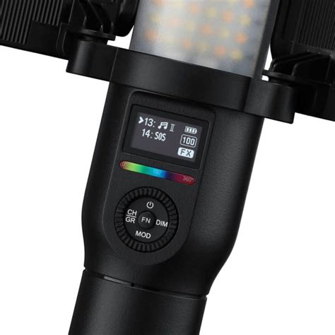 Godox Lc500r Rgb Led Light Stick Price In Bangladesh Diamu