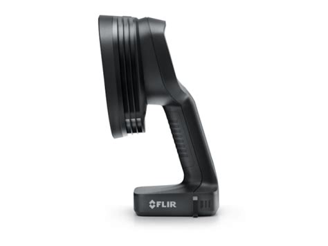 Flir Si2 Pd Cámara Industrial De Imágenes Acústicas Ultrasonidos