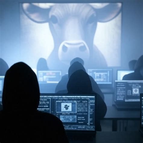 Ransomware Gang Revives Extortion Tactics Threatens To Leak Data To