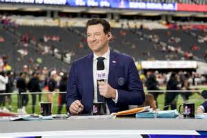 Everyone Has Same Problem With Tony Romo During Afc Championship The Spun