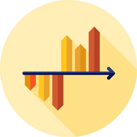 Bar Chart Statistics Vector Svg Icon Svg Repo