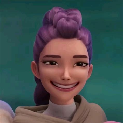 Rumi Kpdh Art The F Up On Tumblr