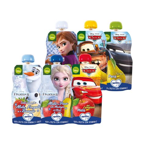 MELLIN Pouch Disney | ALDI
