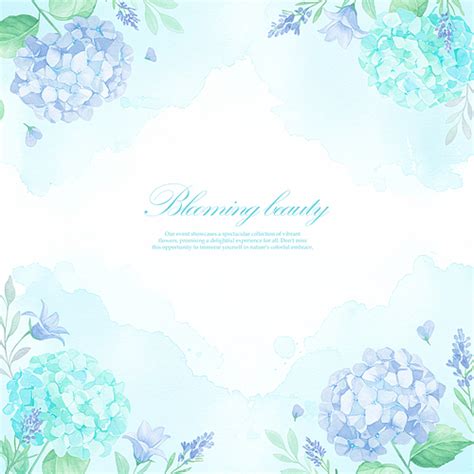 고요한 환경에서 봄 장식을 위한 부드러운 파스텔 색상의 수국과 라벤더를 사용한 꽃꽂이 유토이미지 상세페이지 베이직샵 일러스트 22924557