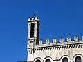 Palazzo Dei Consoli Gubbio Wikimedia Commons