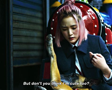 Gingle Wang As Huang Wen Zi Till We Meet Again 月老 Rot