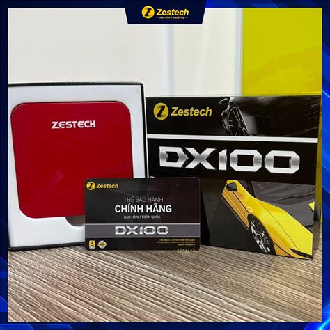 Zestech Android Box Dx100 Bcar Auto Center