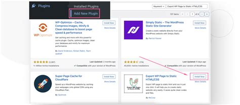 Wordpress To Html Converter Plugins And Tools White Canvas