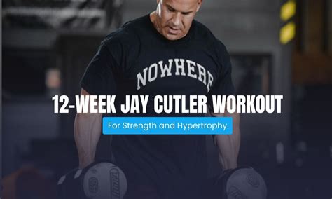 12 Week Workout Routine Inspired By Frank Zane With Pdf The Fitness