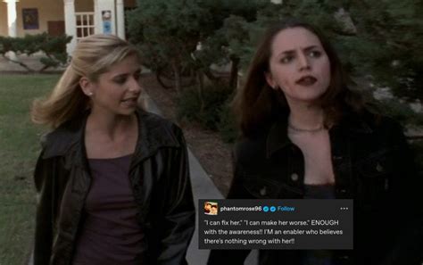 Buffy Summers Comradesummers On Tumblr