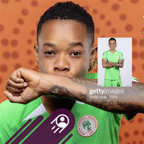 Joy Okere