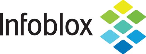 Free High Quality Infoblox Logo For Creative Design