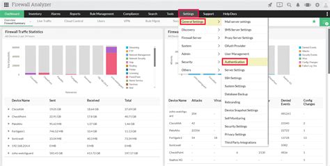 Configuring Saml Sso For Firewall Analyzer Identity360