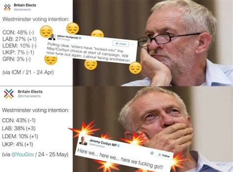 The Memes That Decided The Outcome Of The General Election Metro News