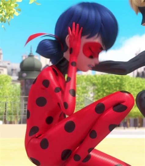 Ladybug Got Punched In The Ear By A School Bully At School But Is Her