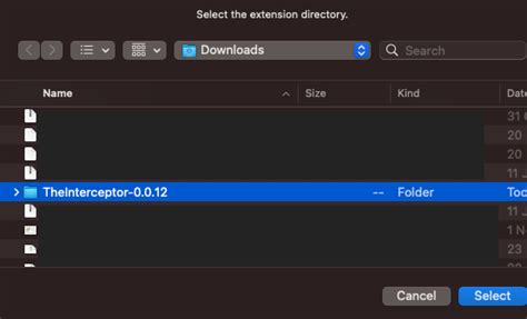 How To Setup Moose Interceptor On Chrome Based Browsers By Moose App