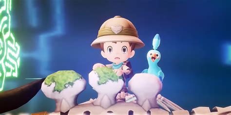 Fantasy Life I Has Hidden Feature That Solves The Games Most Annoying Problem