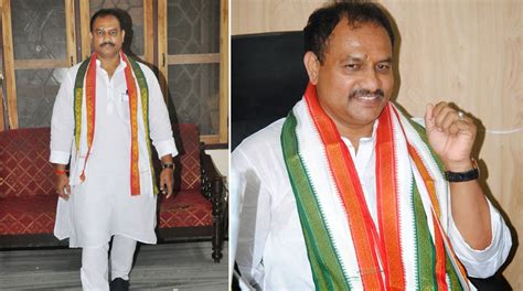 Mahesh Kumar Goud రేవంత్ తర్వాత పీసీసీ కావడం బిగ్ టాస్క్ తొలిసారి ఏబీఎన్‌తో మహేశ్ గౌడ్ Tpcc