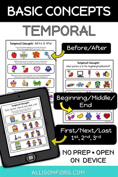 Examples Of Temporal Words Letter Words Unleashed Examples Of Temporal Words Letter Words Unleashed