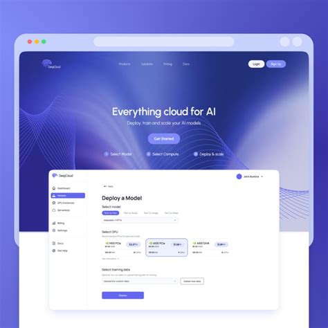 cloudgpu gpucloud aimodel ai cloudcomputing bruvora bruvora