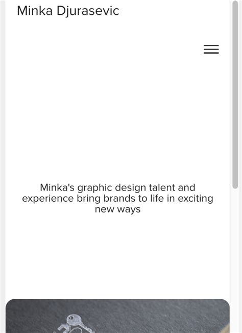Adobe Portfolio Spacing Issue Mobile Preview Adobe Community 14540619