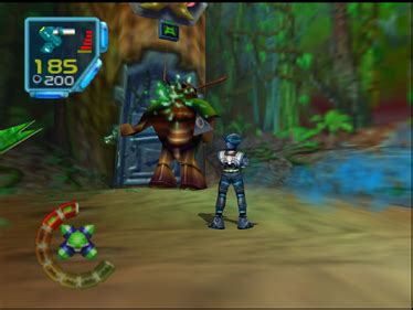 Jet Force Gemini Images Launchbox Games Database