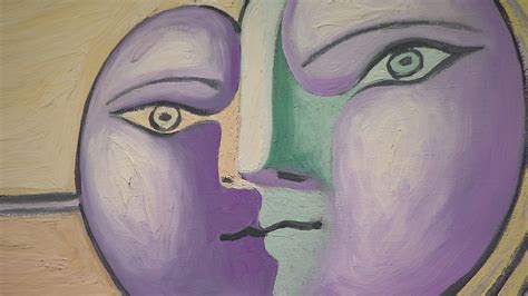 Picasso Figures Arts Break Npt