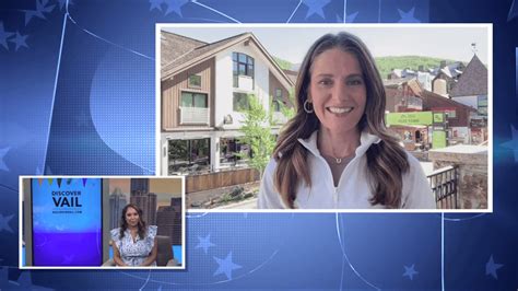Travel Expert Jeanenne Tornatore Who Is In Vail Colorado Talks