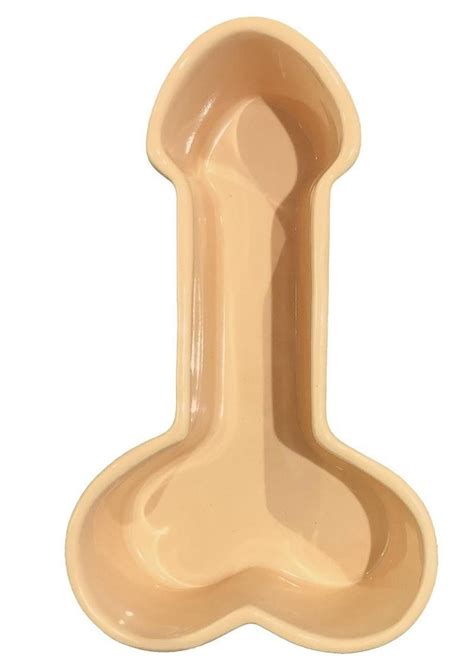 Naughty Candy Dish Spice Sensuality