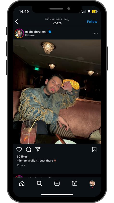 Influencer Session With Michael Grullon Socially Powerful