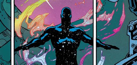 Kronos Powers Enemies History Marvel