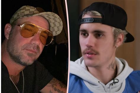 Justin Biebers Dad Tries To Ruin Pride Month With Disgusting