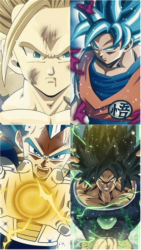 Vegeta X Gohan