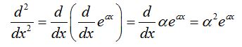 Eigen Function And Eigen Value Equation Atomic Structure Chemistry Notes EduRev