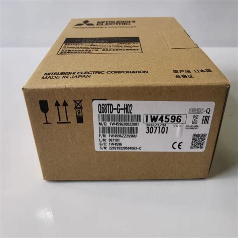 Mitsubishi 8 Point Analog Input Unit Fx5 8ad Input Conversion To