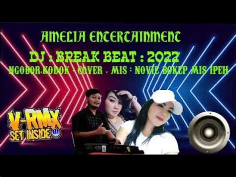 Dj TeRbaRu 2022 : NgObOr KoDoK / Novie Bokep /ipeh Set V_rmx inside - YouTube