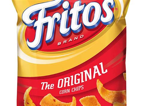 Fritos Nutrition Facts Small Bag Besto Blog