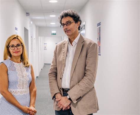 Isaac Getz Est Linvité De Angélique Gasmi Génie De Lhabitat