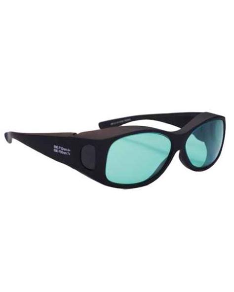 Ruby Laser Glasses Ruby Laser Goggles