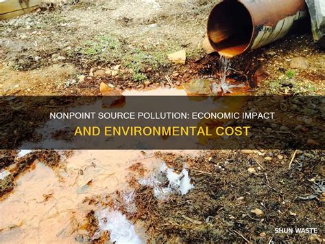 Nonpoint Source Pollution Economic Impact And Environmental Cost