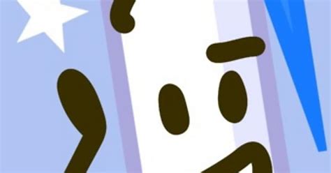 Bfb Pen Voting Icon Album On Imgur
