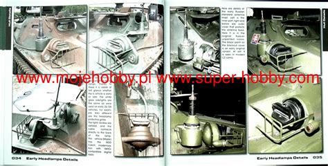 Strela S10 In Detail Wwp G050