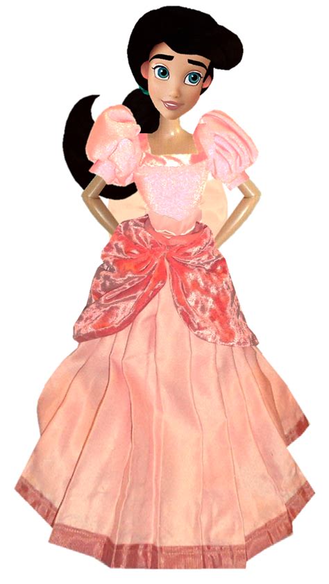 Pin By Wendy Anguiano On Paper Disney Princess Doll Collection