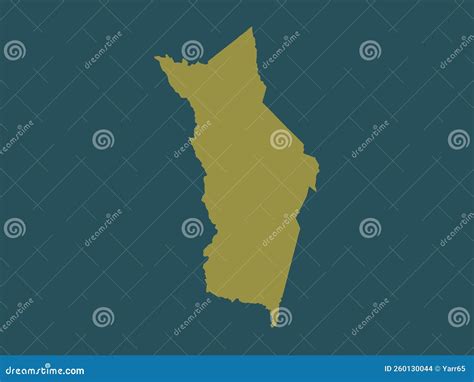 Ntcheu Malawi Solid No Legend Stock Illustration Illustration Of Science Land 260130044